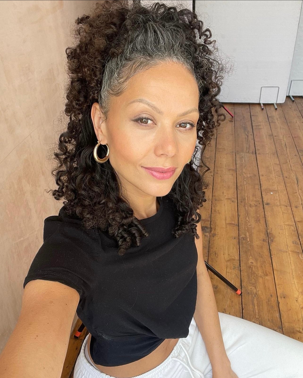 Choosing Happiness while Living with Stage 4 Cancer - Nina Lopes ...