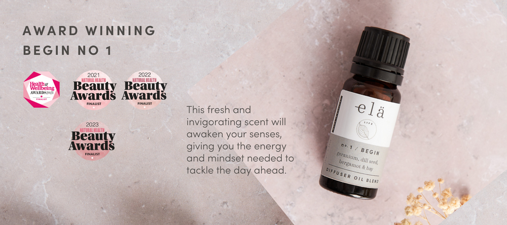 Elä Life | to live well. A natural wellness range. – elalife.uk